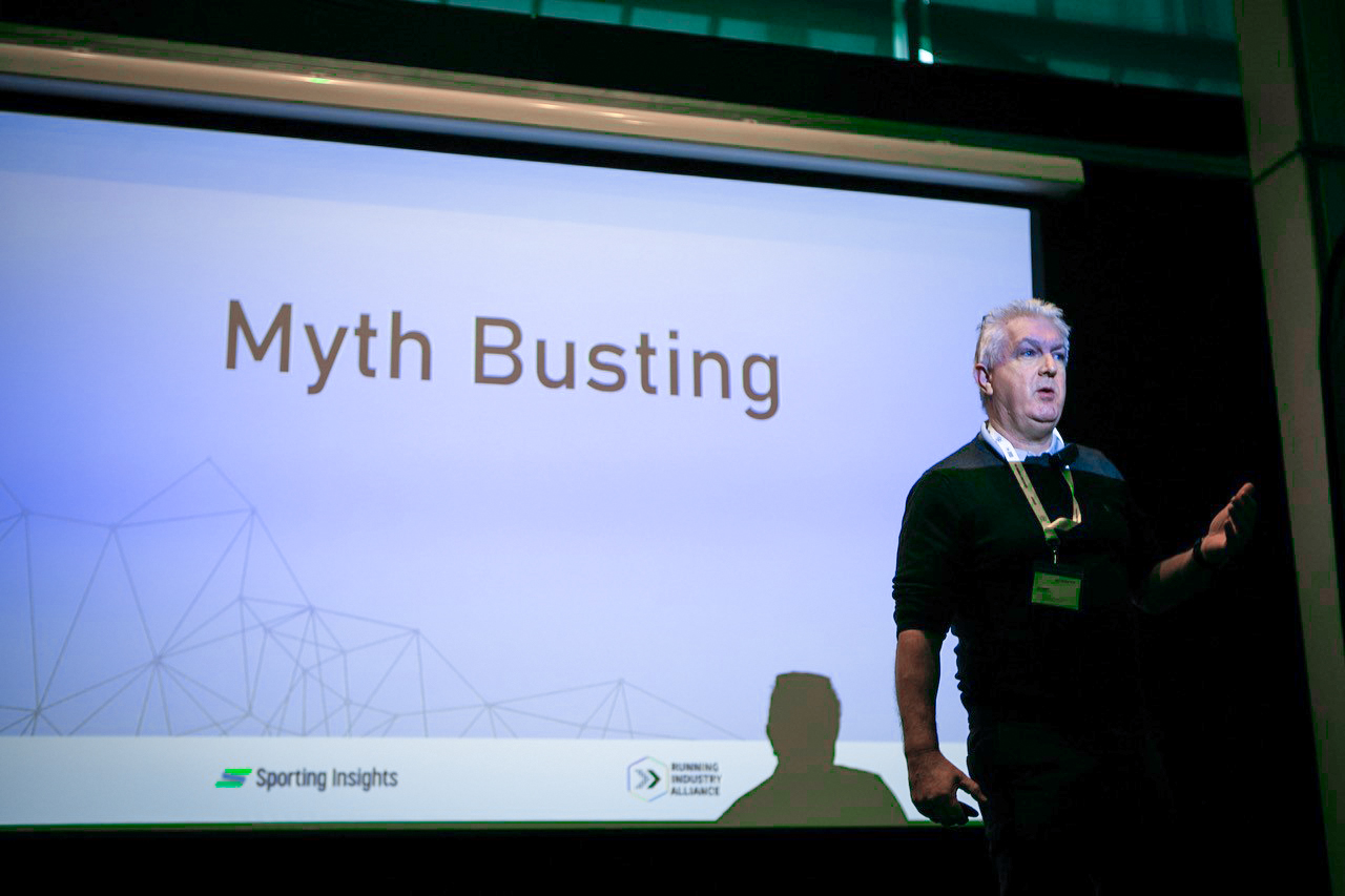 John Bushell | Sporting Insights