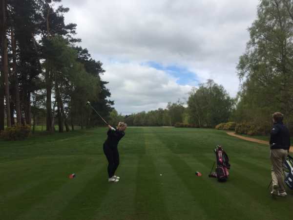 Sarah Goward | Sporting Insights