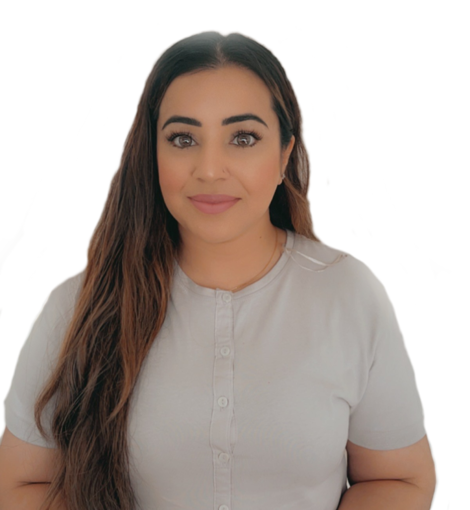 Aneesa Ali - Sporting Insights