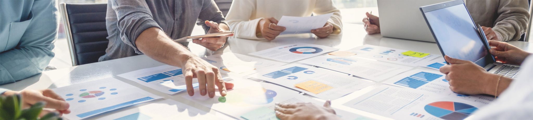 Sports Marketing Research Services