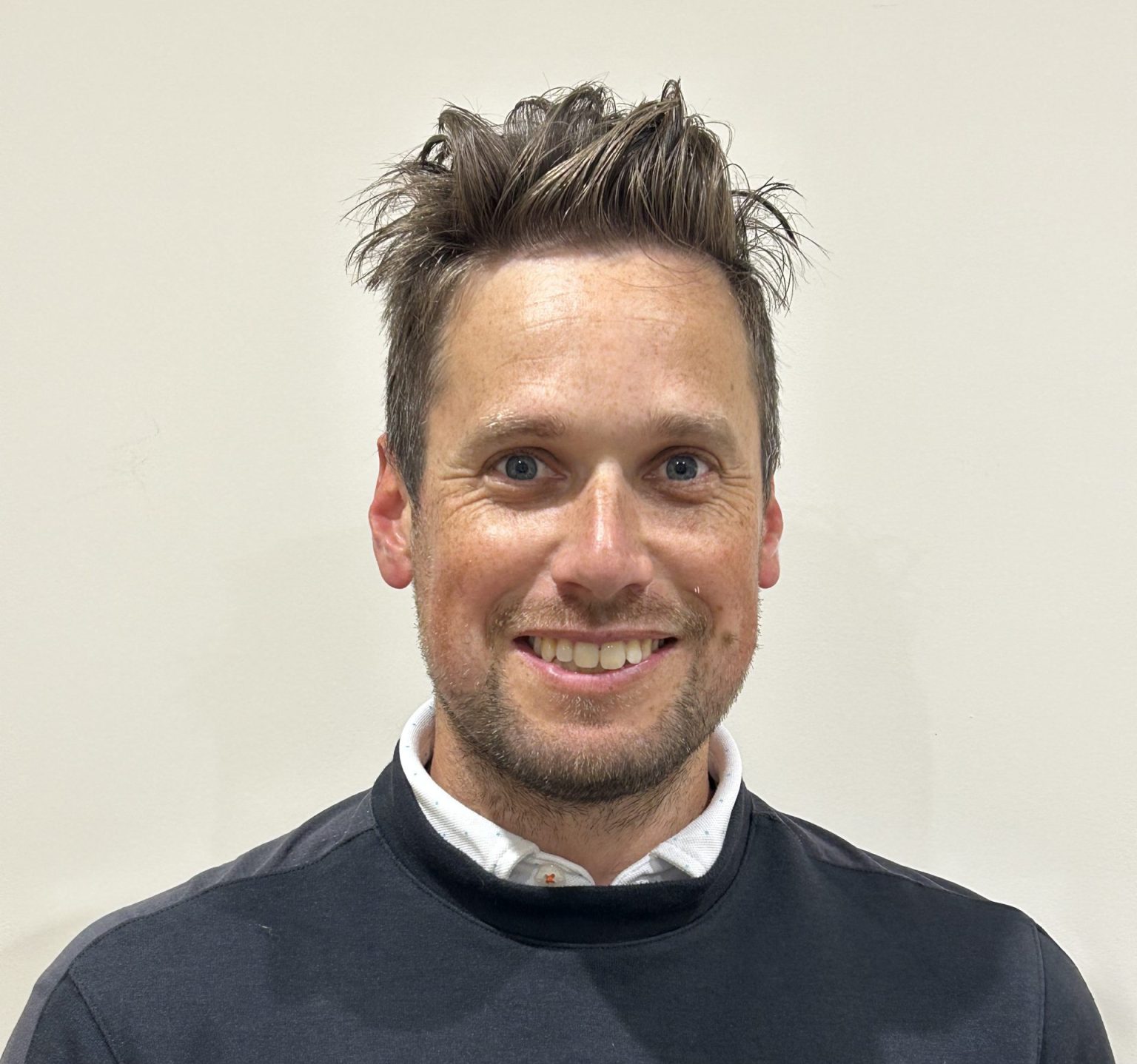 Sporting Insights Appoints Lee Kidger as Special Advisor For Mobility ...